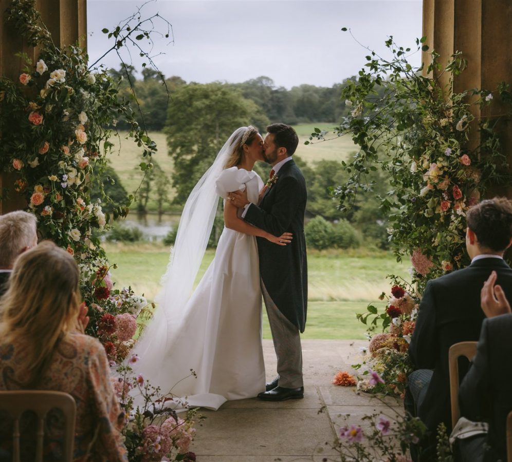 Wedding Venues In Hampshire With Accommodation